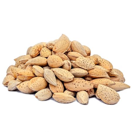 Badam Kagzi (Almond In Shell) - Punjabi Store