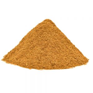 Dar Cheeni Powder (Cinnamon Powder) - Punjabi Store